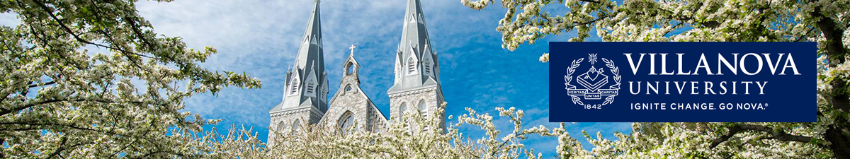 Diversity Profile for Villanova University - HigherEdJobs