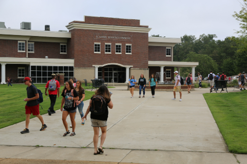 Profile for Three Rivers College - HigherEdJobs