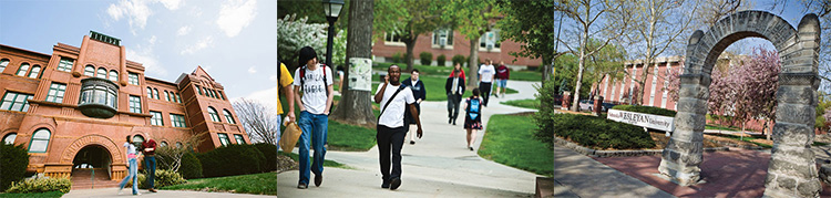 Profile for Nebraska Wesleyan University - HigherEdJobs