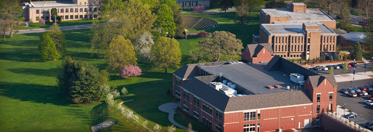 Profile for Saint Elizabeth University - HigherEdJobs