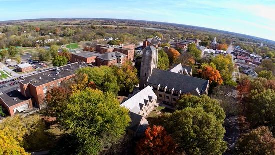 Profile for Central Methodist University - HigherEdJobs