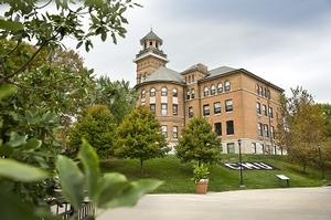 Profile for Central Methodist University - HigherEdJobs