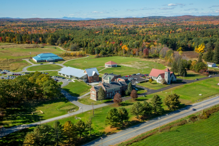 Profile for Kennebec Valley Community College - HigherEdJobs