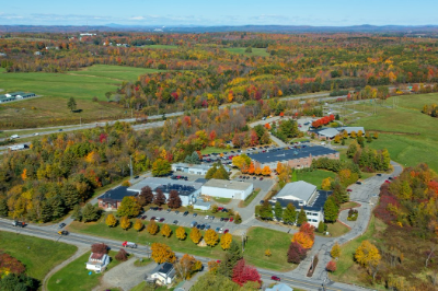Profile for Kennebec Valley Community College - HigherEdJobs