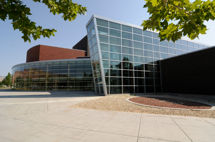 Profile for Snow College - HigherEdJobs