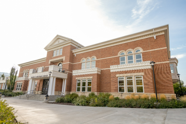 Profile for Snow College - HigherEdJobs