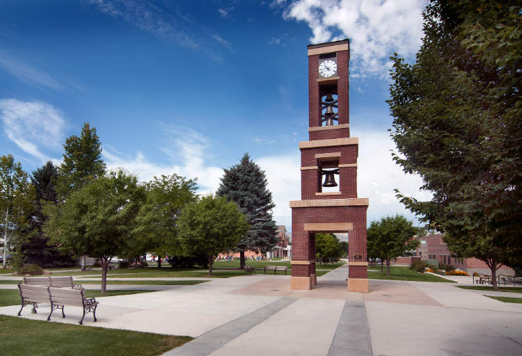 Profile for Snow College - HigherEdJobs