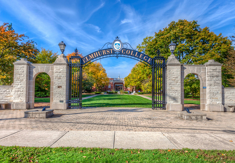 Profile for Elmhurst College - HigherEdJobs
