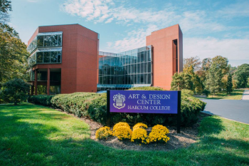 Profile for Harcum College - HigherEdJobs