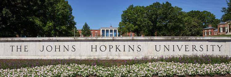 Profile for Johns Hopkins University - HigherEdJobs