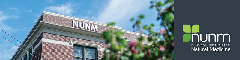 Profile for National University of Natural Medicine - HigherEdJobs