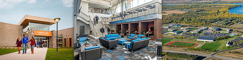 Profile for University of Mary - HigherEdJobs