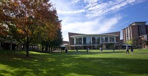 Profile for Skidmore College - HigherEdJobs