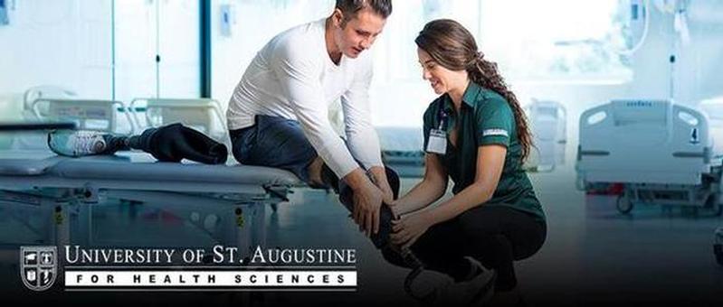 Profile for University of St. Augustine for Health Sciences - HigherEdJobs