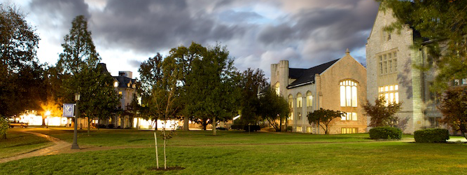 Profile for Wilson College - HigherEdJobs