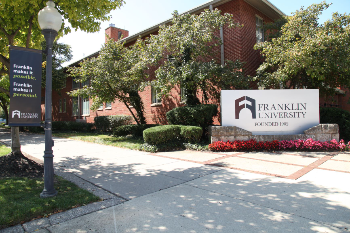 Profile for Franklin University - HigherEdJobs