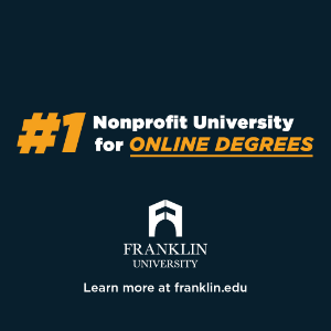 Profile for Franklin University - HigherEdJobs