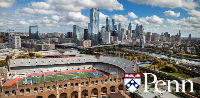 Profile for University of Pennsylvania - HigherEdJobs