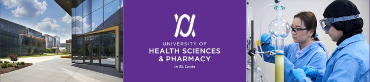 Profile for University of Health Sciences and Pharmacy in St. Louis ...