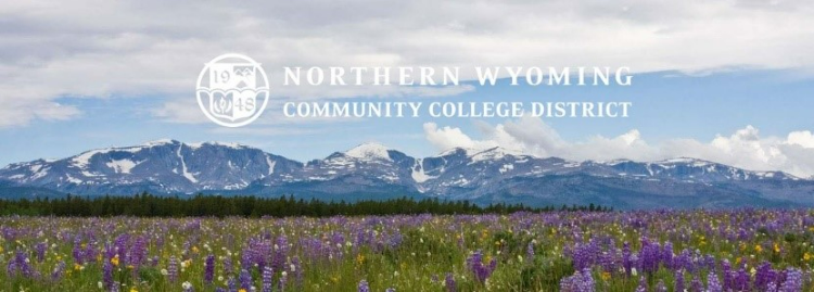 Profile for Northern Wyoming Community College District - HigherEdJobs