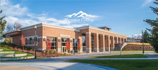 Profile for Northern Wyoming Community College District - HigherEdJobs