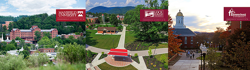 Profile for Commonwealth University of Pennsylvania - HigherEdJobs