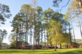 Profile for Florida Gateway College - HigherEdJobs