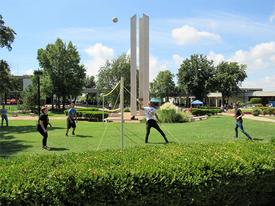 Profile for Rose State College - HigherEdJobs
