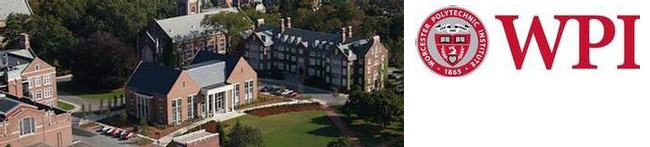Profile for Worcester Polytechnic Institute - HigherEdJobs