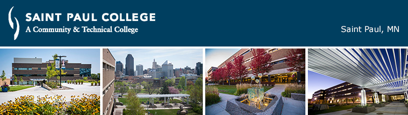 Profile for Saint Paul College-A Community & Technical College ...