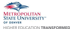 Profile for Metropolitan State University of Denver - HigherEdJobs