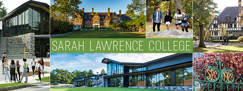 Profile for Sarah Lawrence College - HigherEdJobs
