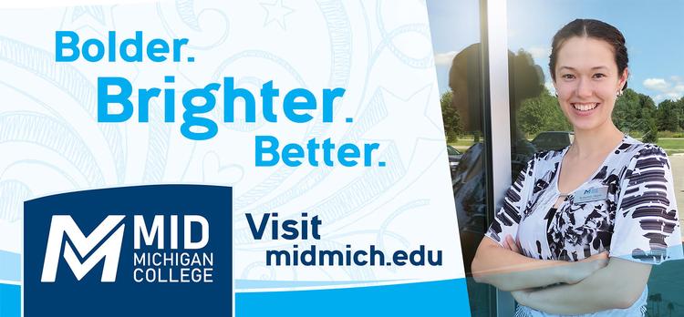 Profile for Mid Michigan College - HigherEdJobs