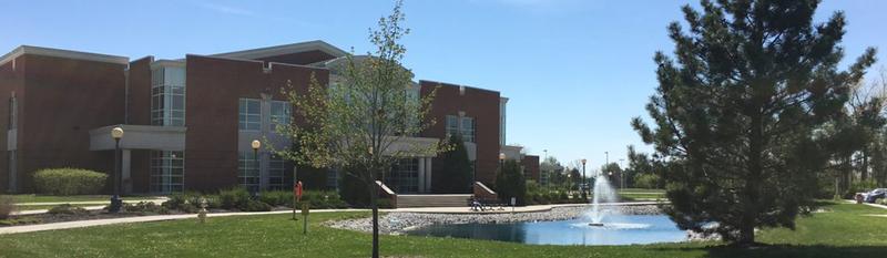 Profile for Rhodes State College - HigherEdJobs