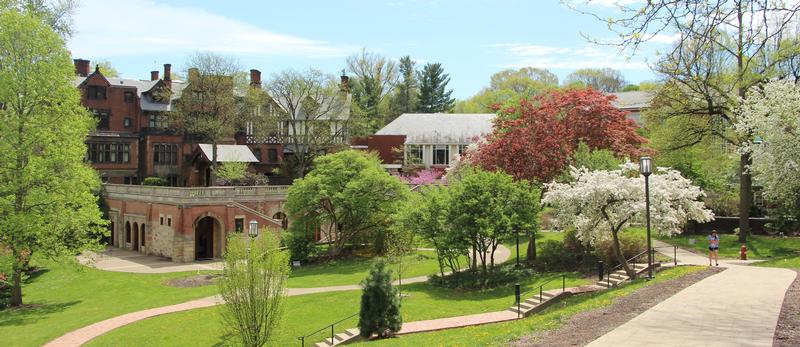 Profile for Chatham University - HigherEdJobs