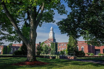 Profile for State University of New York at Potsdam - HigherEdJobs