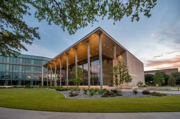 Profile for University of Texas at Arlington - HigherEdJobs