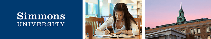 Profile for Simmons University - HigherEdJobs