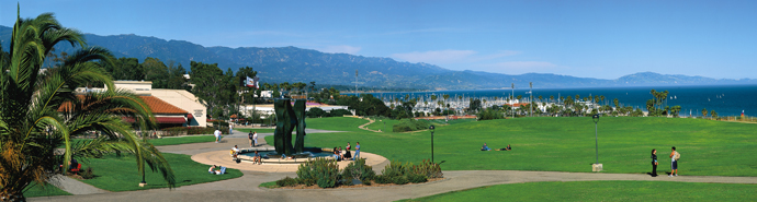 Profile for Santa Barbara City College - HigherEdJobs