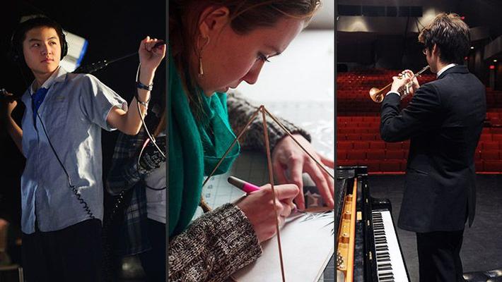 Profile for Interlochen Center for the Arts - HigherEdJobs