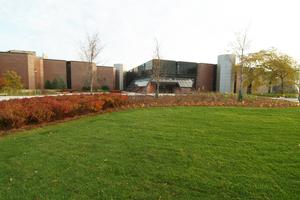 Profile for Governors State University - HigherEdJobs