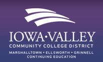 Profile for Iowa Valley Community College District - HigherEdJobs