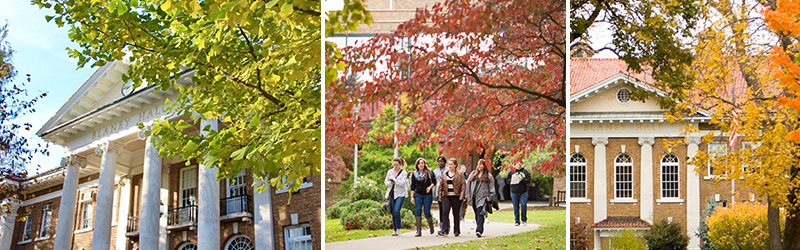 Profile for Cedar Crest College - HigherEdJobs