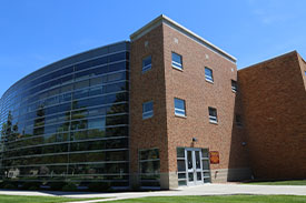 Profile for Northern State University - HigherEdJobs