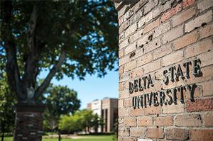 Profile for Delta State University - HigherEdJobs