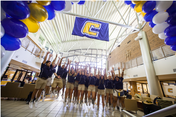 Profile for University of Tennessee at Chattanooga - HigherEdJobs