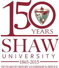 Profile for Shaw University - HigherEdJobs