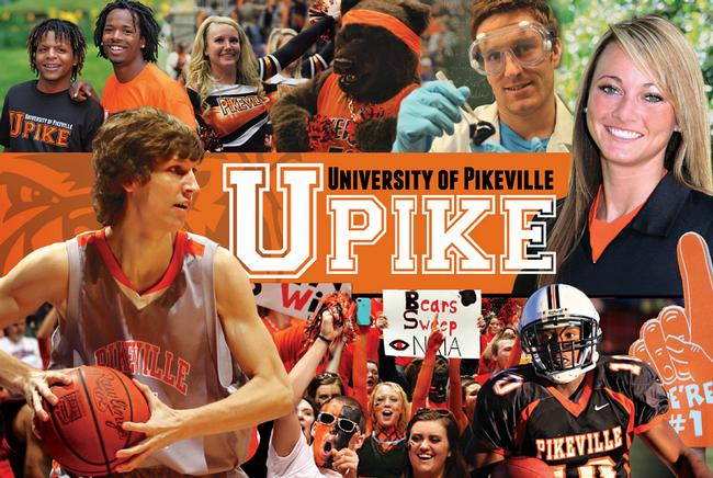 Profile for University of Pikeville - HigherEdJobs