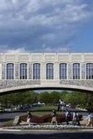 Profile for Virginia Tech - HigherEdJobs
