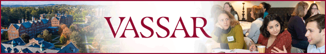 Profile for Vassar College - HigherEdJobs